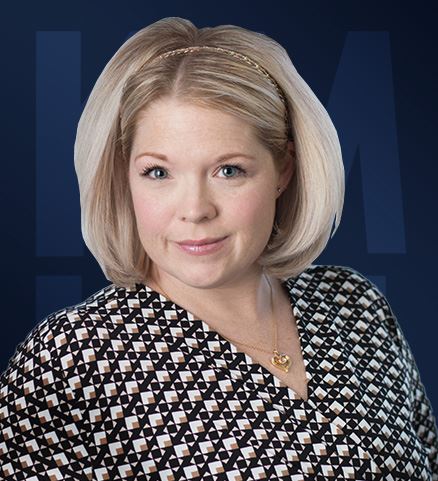 Katie A. Killion, Partner | Kontos, Mengine, Killion, & Hassen